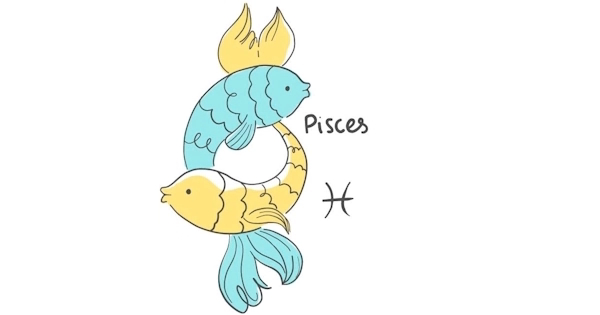 Pisces General Characteristics - MonthlyHoroscope.org